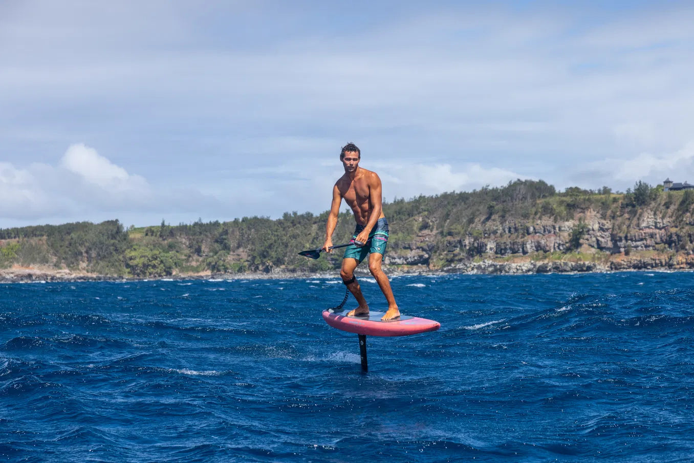 Duotone Hyperglide D/LAB 2025 Foil Wing Review | Prone Foil