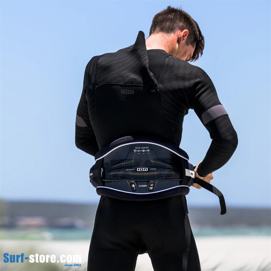 Men's Kite Harnesses: Optimal Comfort | Surf-store.com
