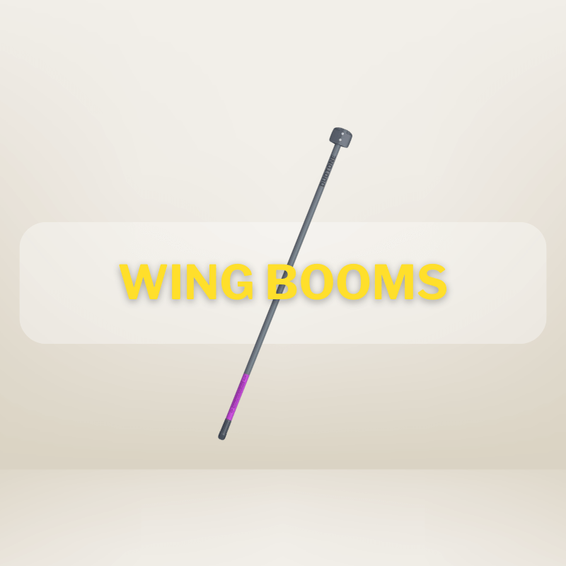 Wing Booms for Wingfoils Surf-store.com
