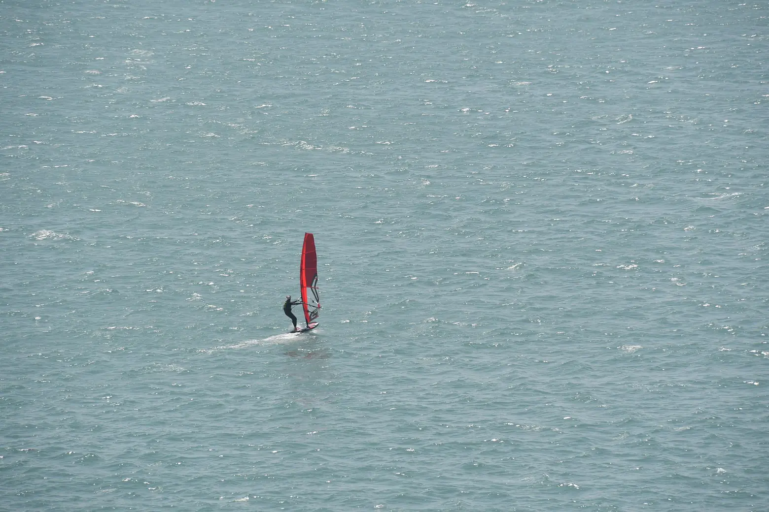 Windsurfing Gran Canaria Pozo Izquierdo 2026 | Spot Guide